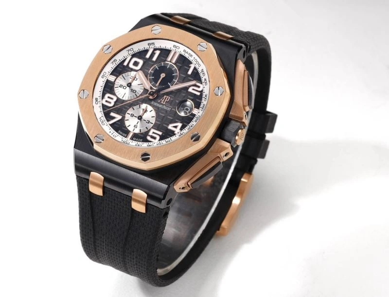 Low-cost AP Watches
