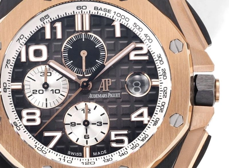 Low-cost AP Watches