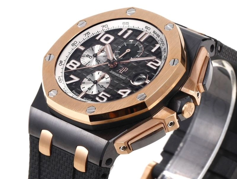 Low-cost AP Watches