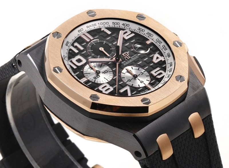 Low-cost AP Watches