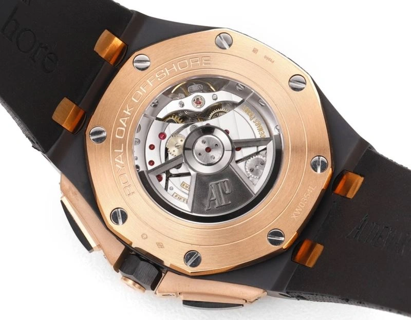 Low-cost AP Watches