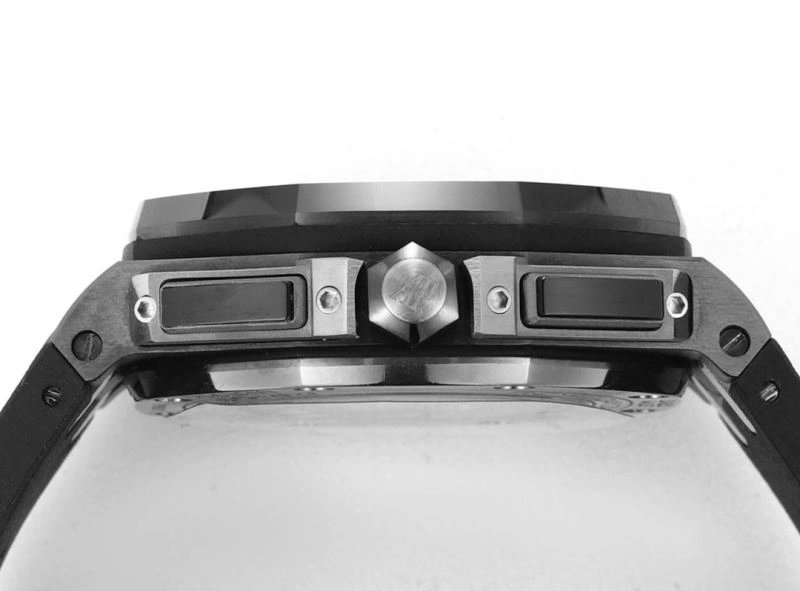 High accuracy AP Watches