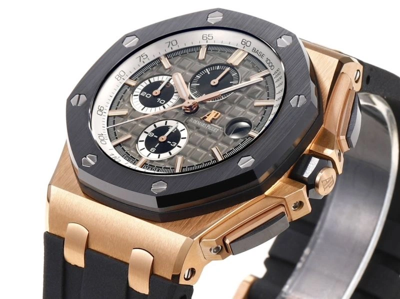 Value-priced AP Watches