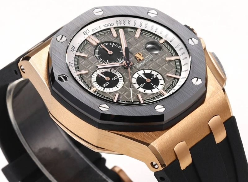 Value-priced AP Watches