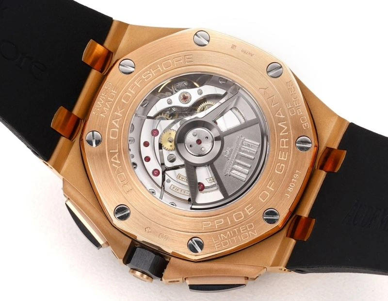 Value-priced AP Watches
