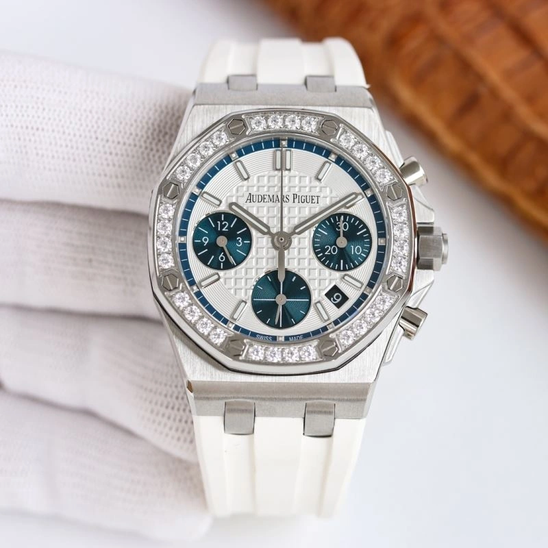 Authentic AP Watches