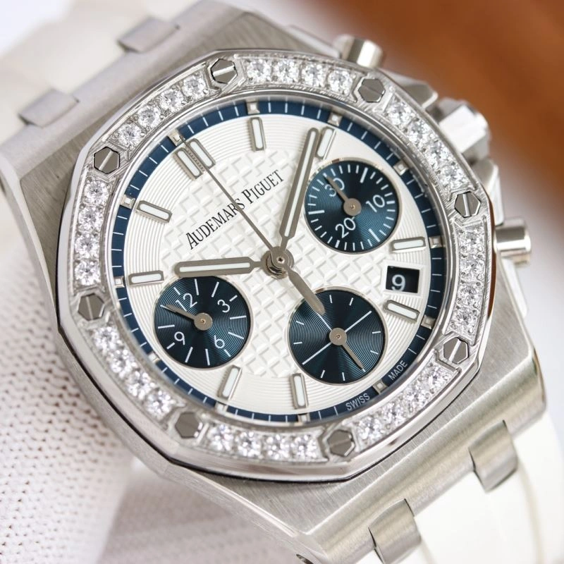 Authentic AP Watches