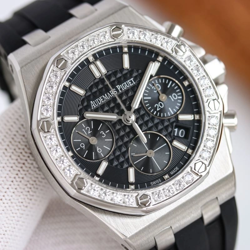 Authentic AP Watches