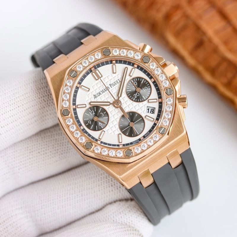 Low-cost AP Watches