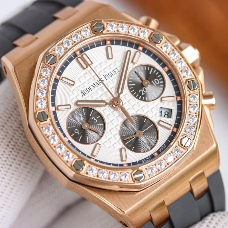 Low-cost AP Watches