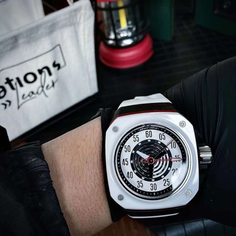 High fidelity AP Watches