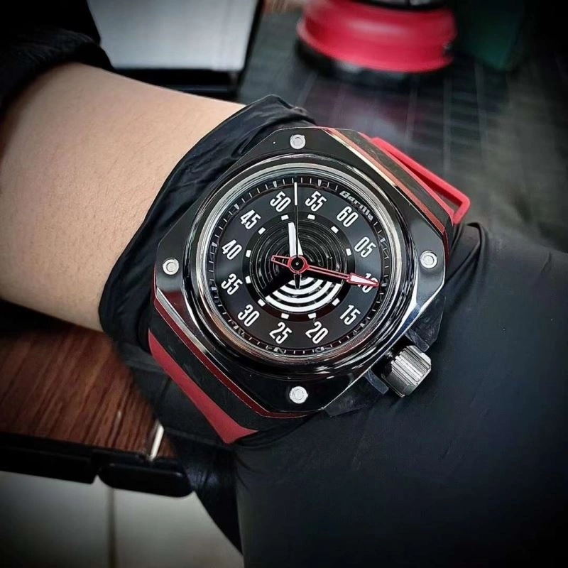 High fidelity AP Watches
