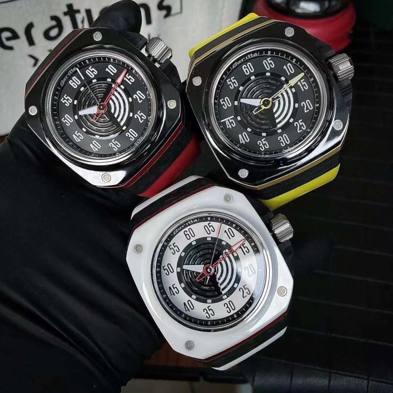 High fidelity AP Watches