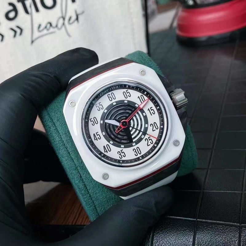 High fidelity AP Watches