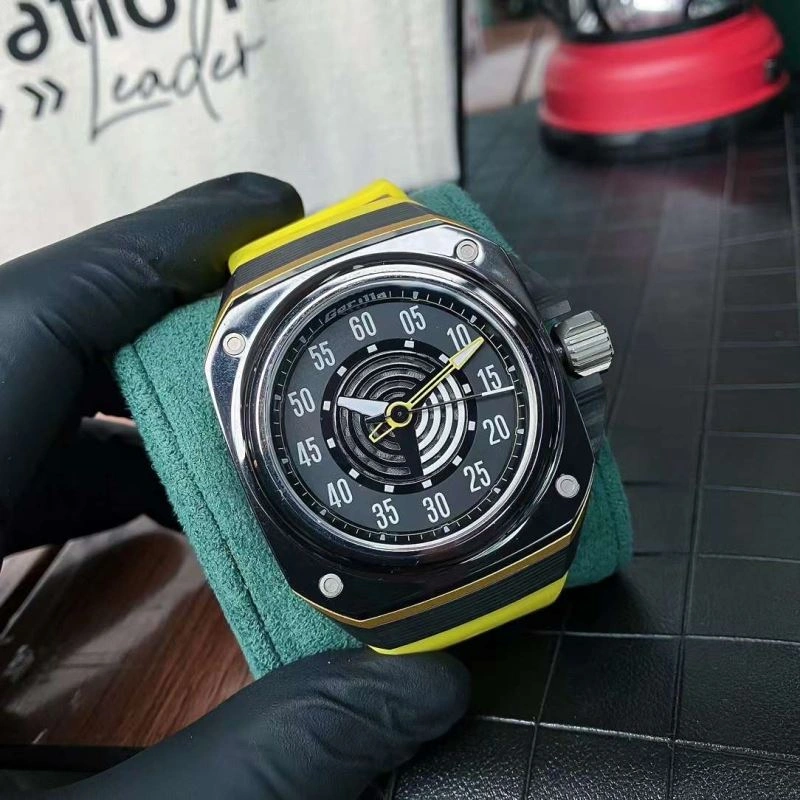 High fidelity AP Watches
