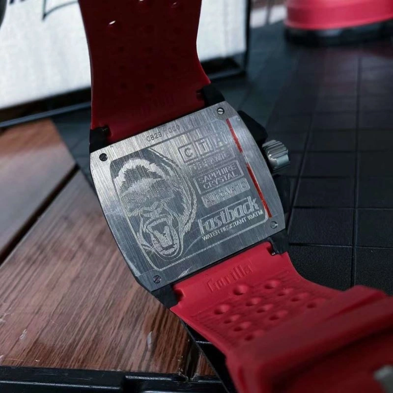 High fidelity AP Watches