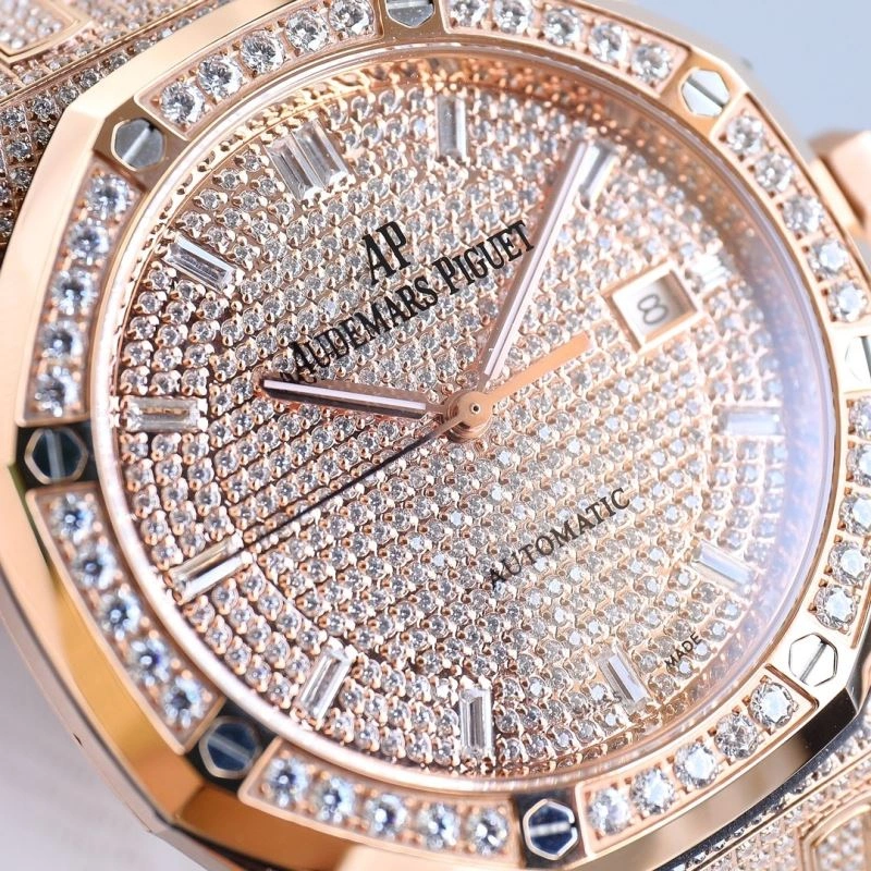 1:1 copy AP Watches