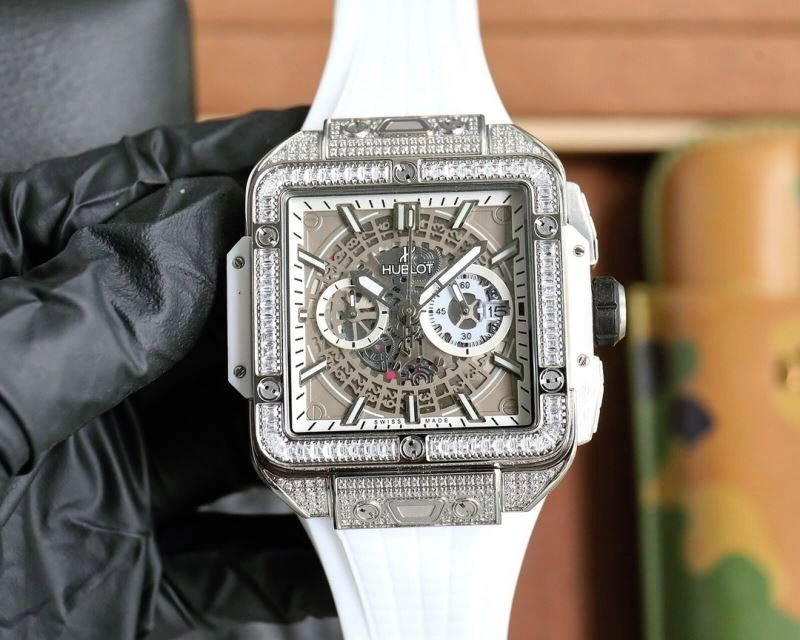 AP Watches