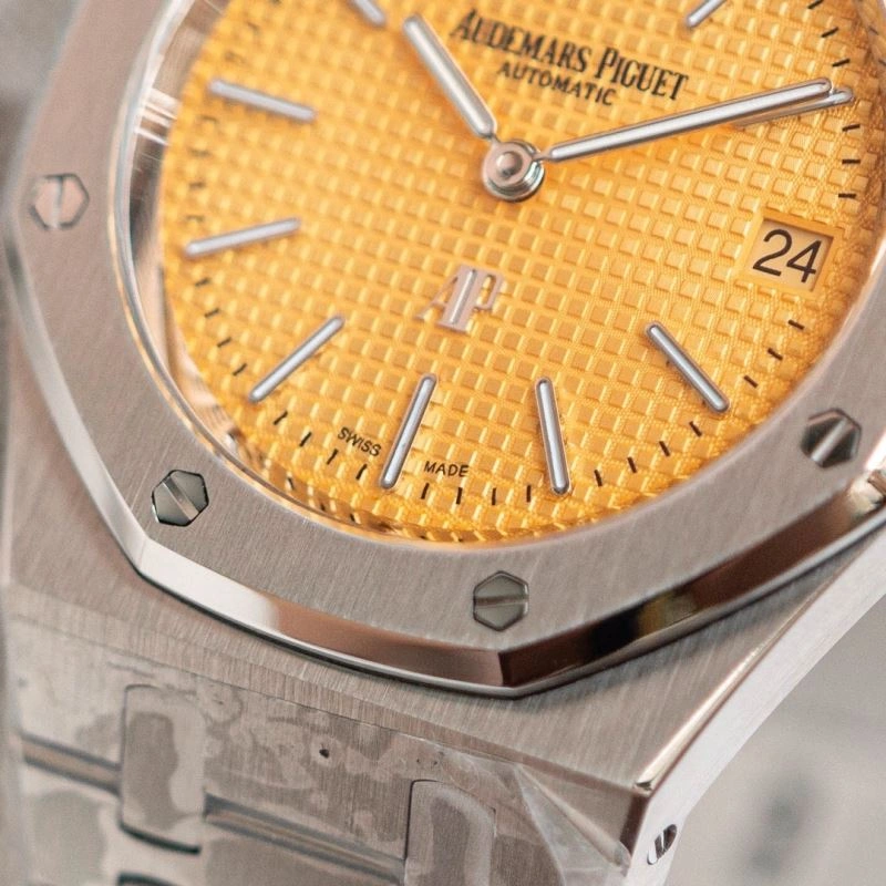 Top mirror AP Watches