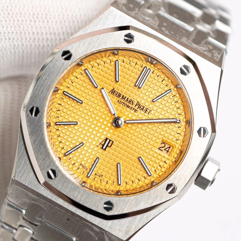 Top mirror AP Watches