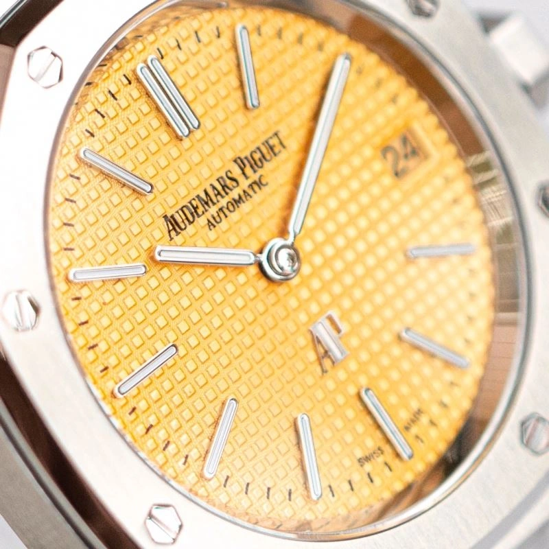Top mirror AP Watches