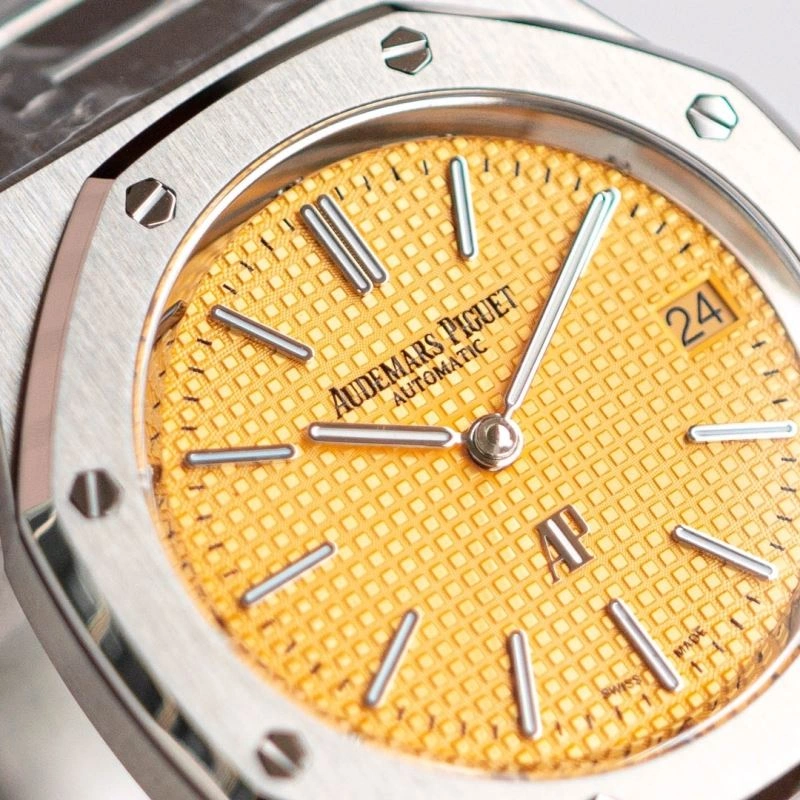 Top mirror AP Watches