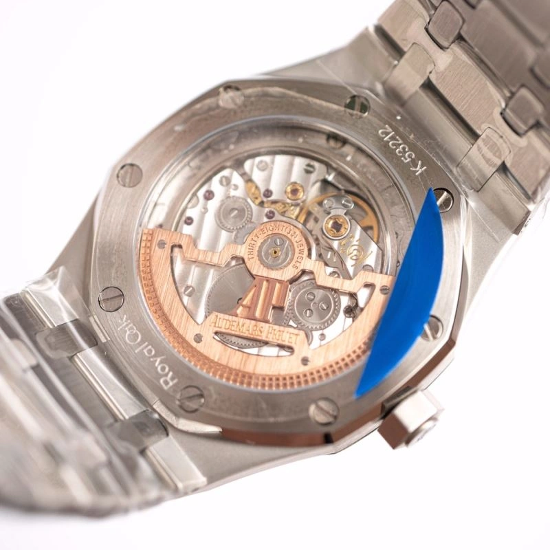 Top mirror AP Watches