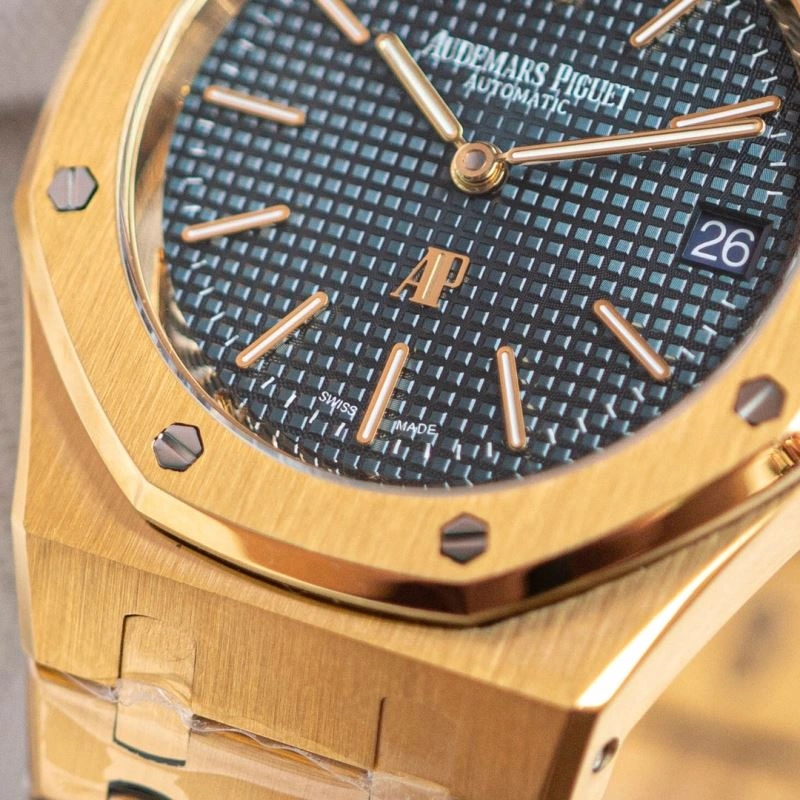 Brand-authenticated AP Watches