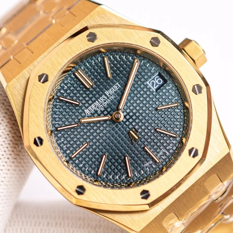 Brand-authenticated AP Watches