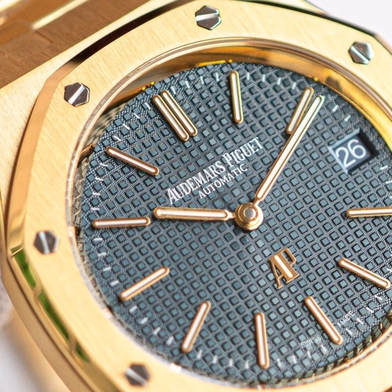 Brand-authenticated AP Watches