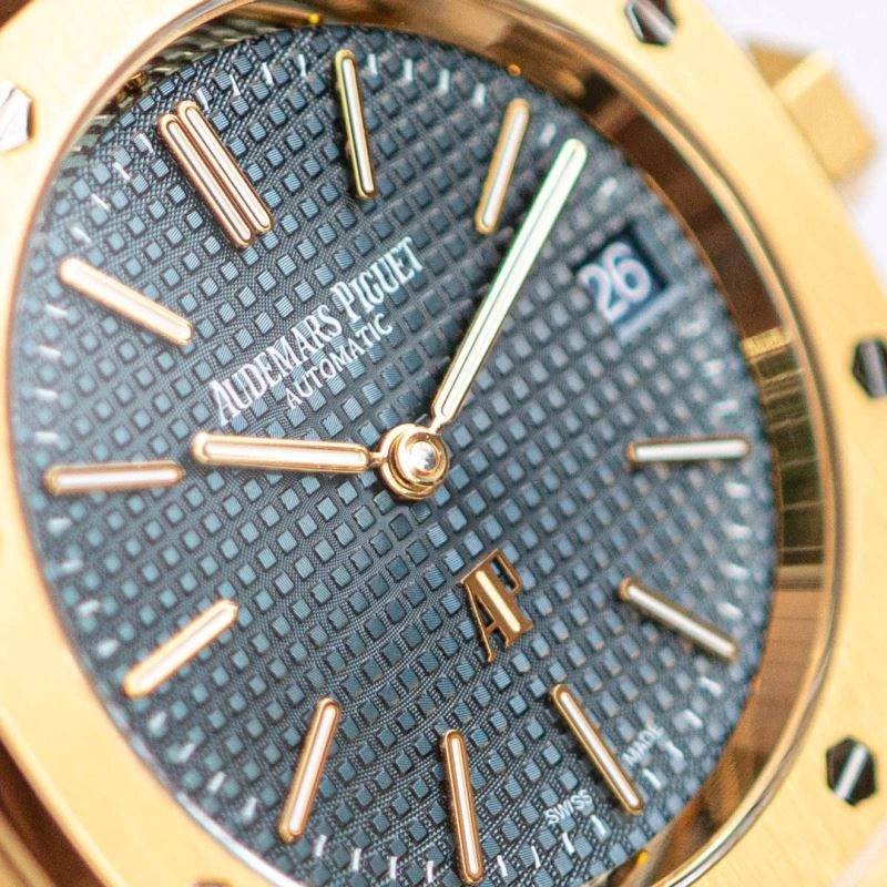 Brand-authenticated AP Watches