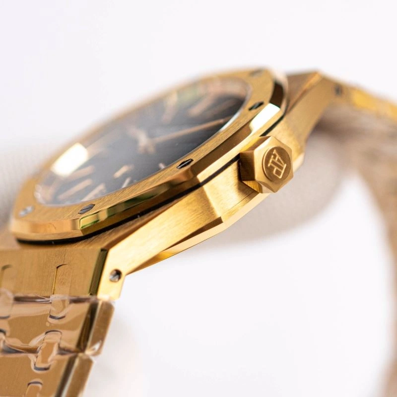 Brand-authenticated AP Watches