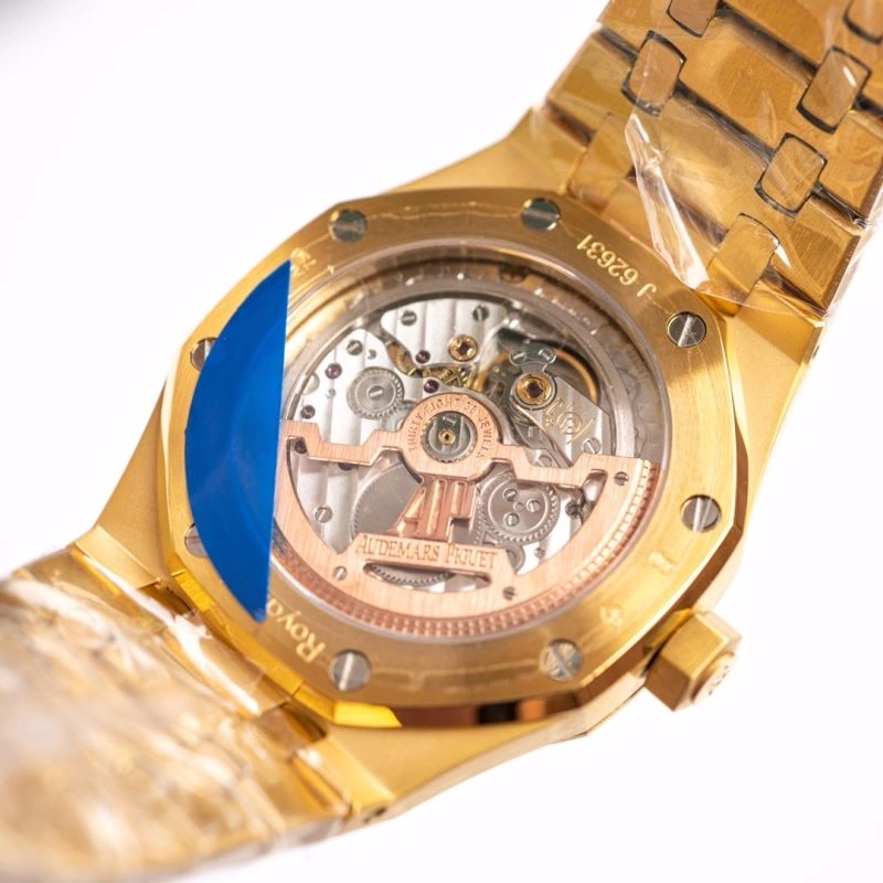 Brand-authenticated AP Watches