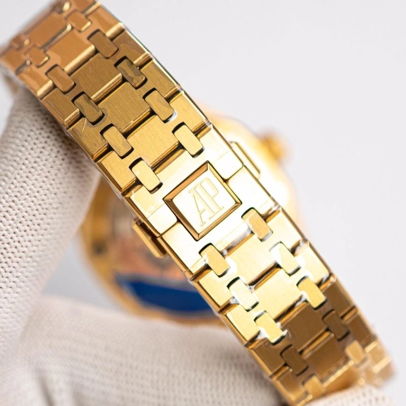 Brand-authenticated AP Watches