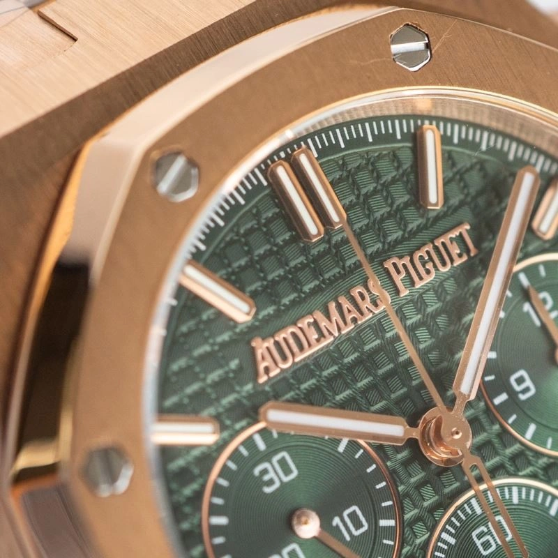 Official AP Watches