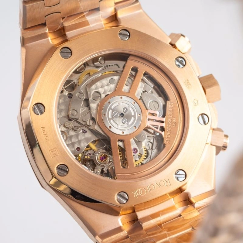 Official AP Watches
