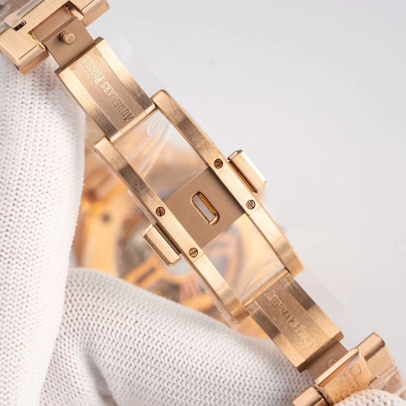 Official AP Watches