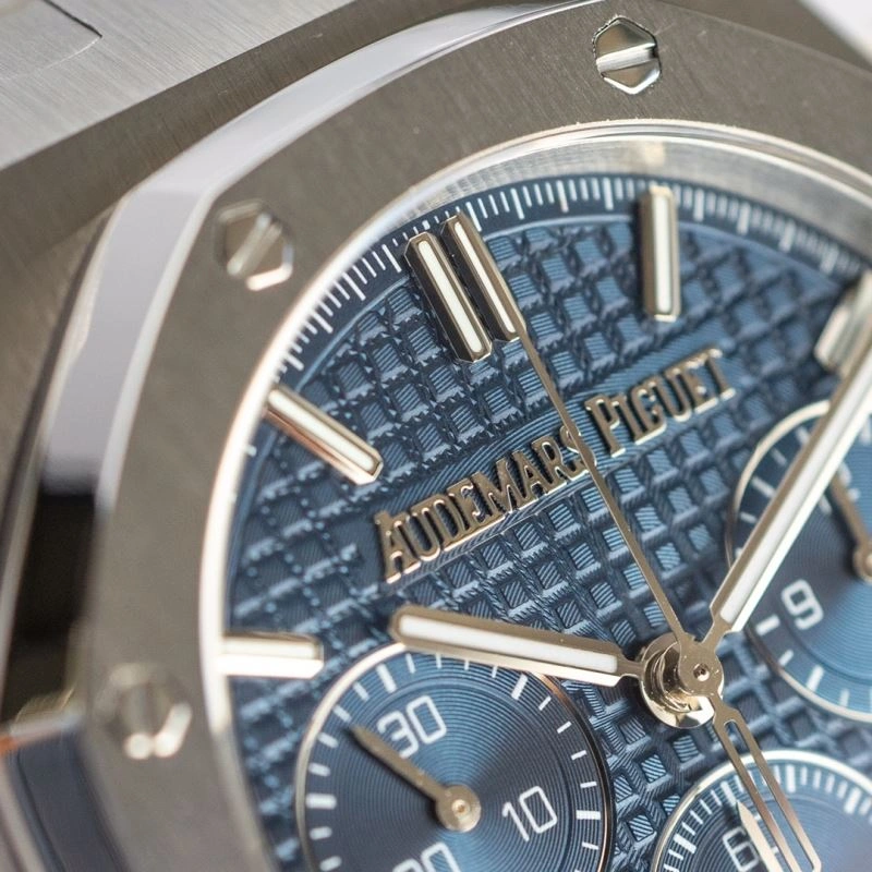 Authentic AP Watches