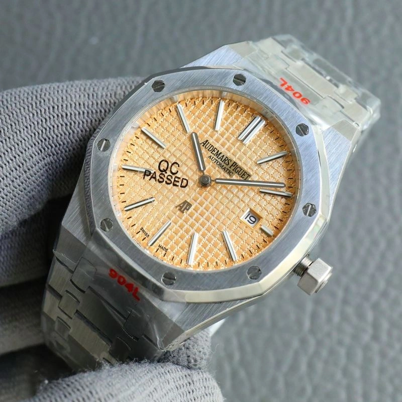 Budget-friendly AP Watches