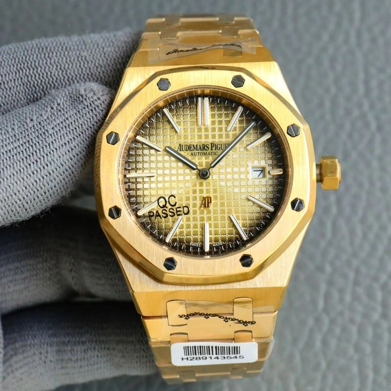 Authentic AP Watches