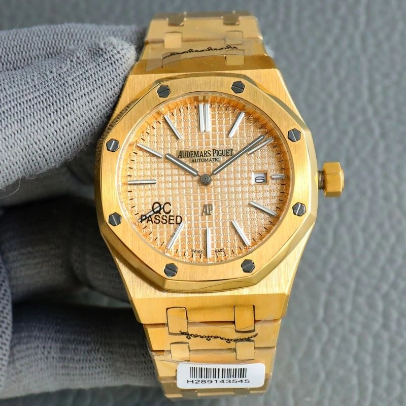 Authentic AP Watches