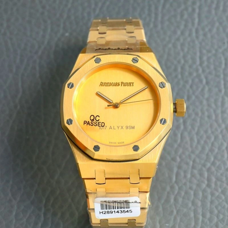 Authentic AP Watches
