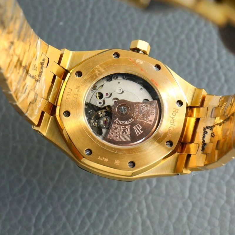 Authentic AP Watches