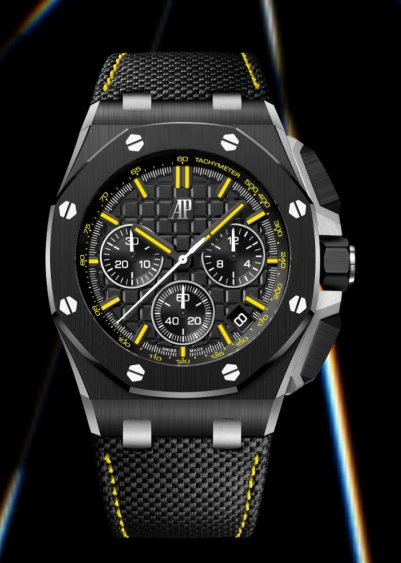 Original AP Watches