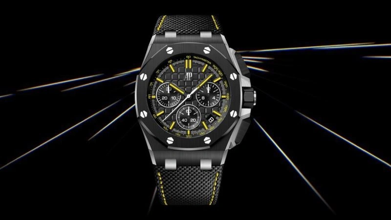 Original AP Watches