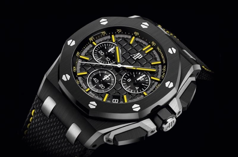 Original AP Watches