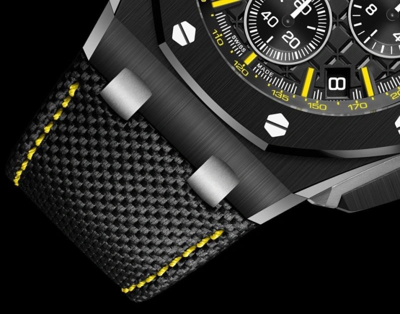 Original AP Watches