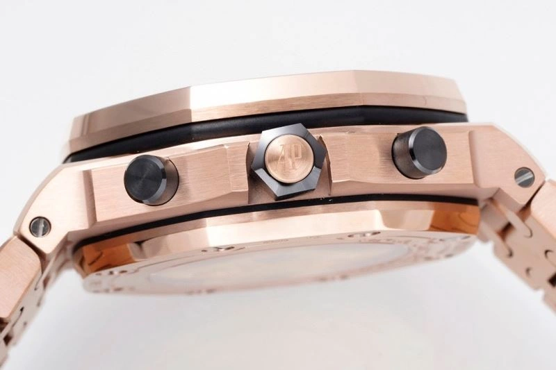 Top mirror AP Watches