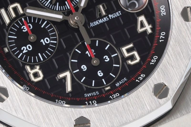 Accurate model AP Watches