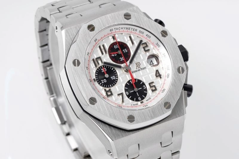 Top mirror AP Watches
